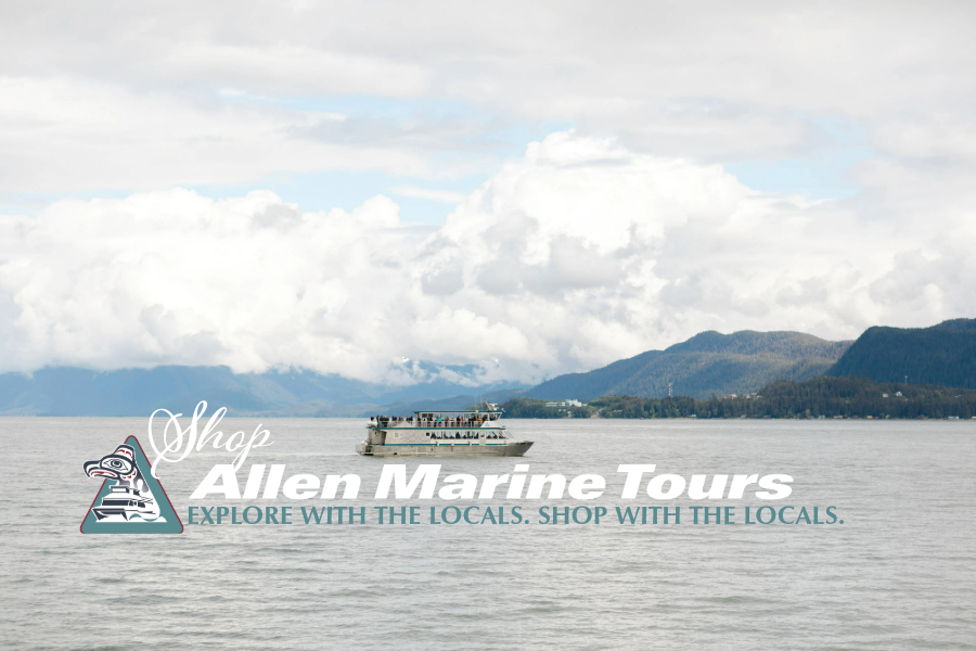 Employee Shop – ShopAllenMarine