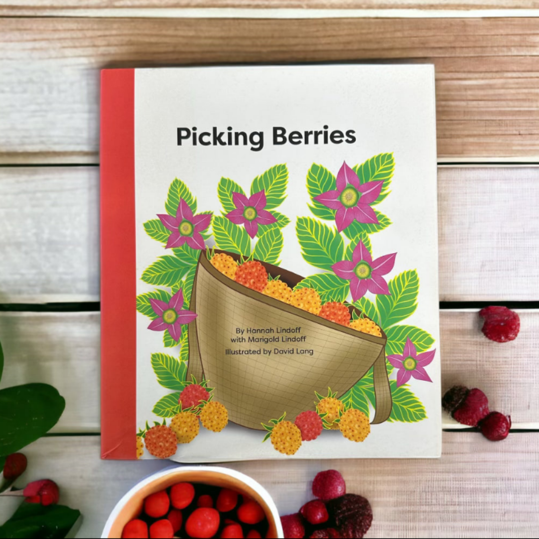 Alaskan Books – ShopAllenMarine