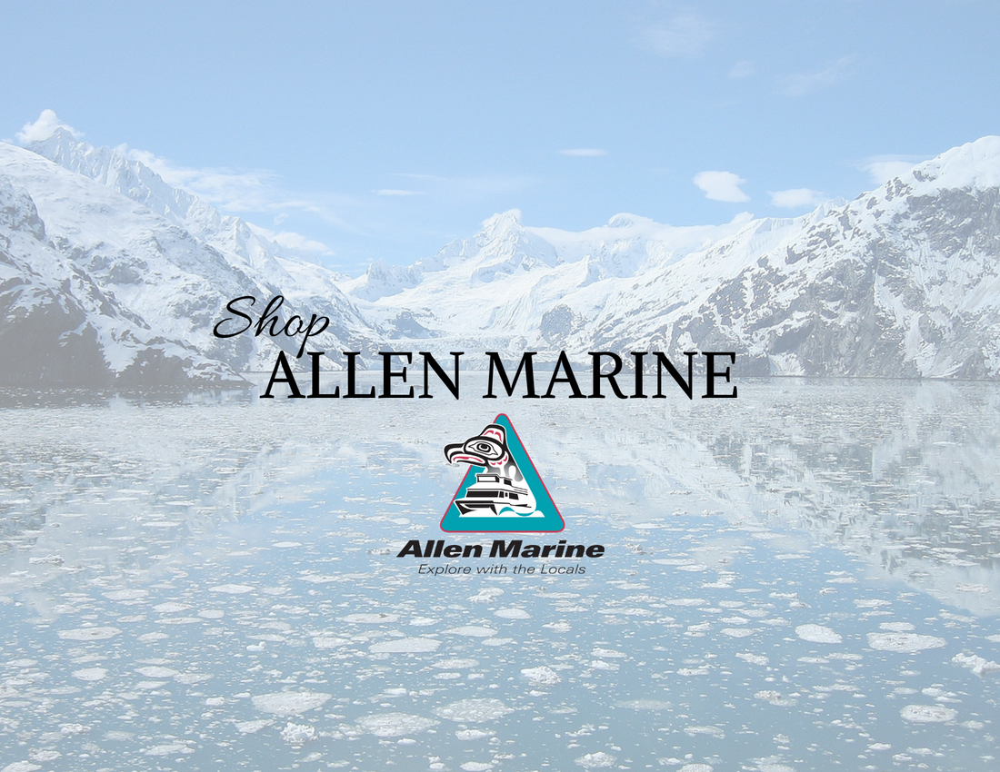 Allen Marine-Explore & Shop with the Locals! – ShopAllenMarine